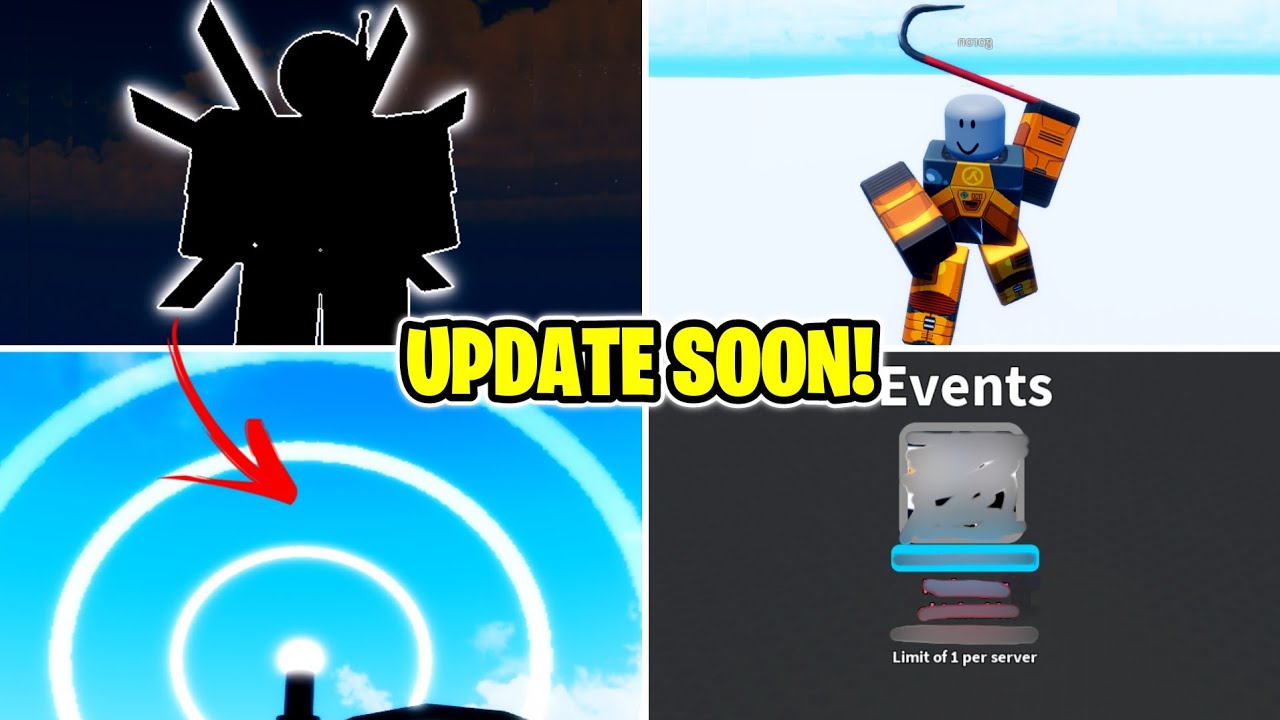 NEW CHARACTER?! - SUPER BOX SIEGE DEFENSE NEW UPDATE 5.2 LEAKS! (ROBLOX ...