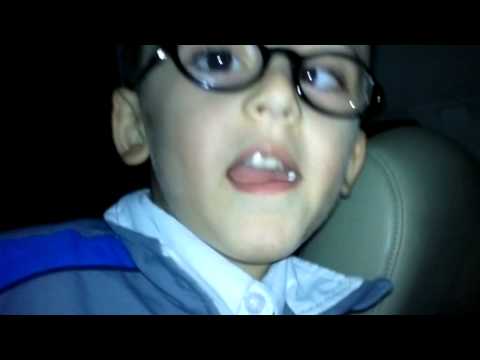 Nazim baba meni apar bazdiga