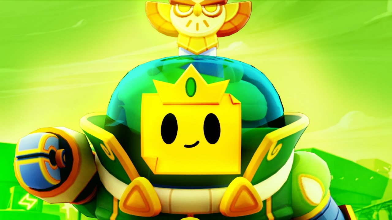 Emerald Prince Sprout 💚 - YouTube