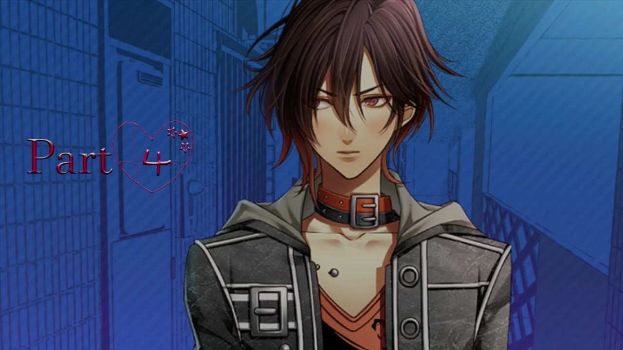 Too Pure- Amnesia Later: Shin Part 4 - YouTube