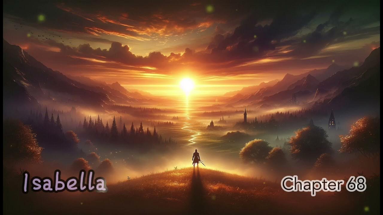 Isabella, Chapter 68 | Storytelling | First Person Narrative | Listen ...