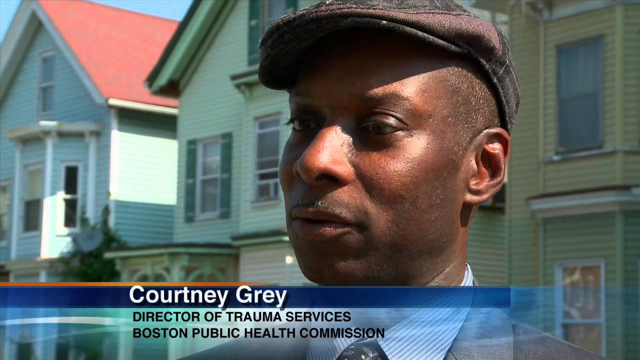 Better Living with Liz Walker - YouTube