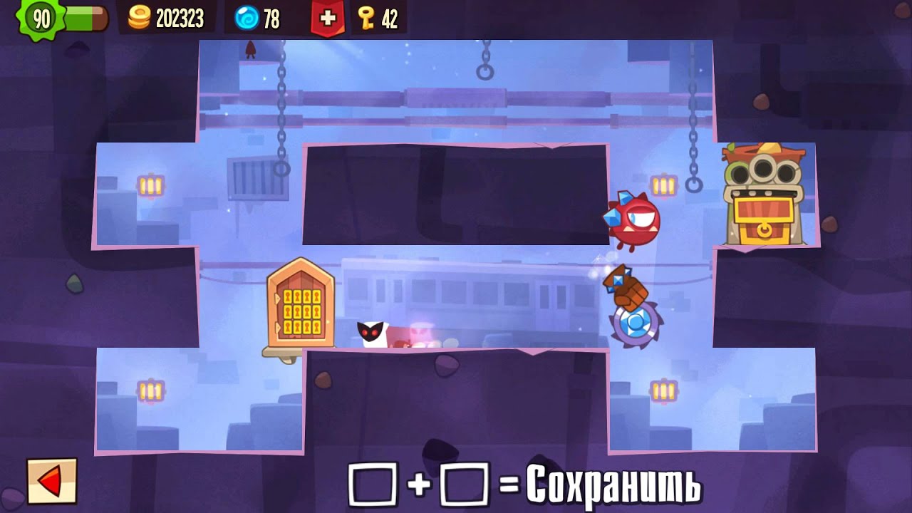 Kot base 71 layout 1946 - YouTube