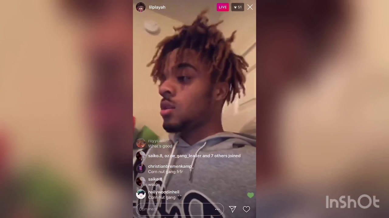 Lil Playah Old Free$tyle - YouTube