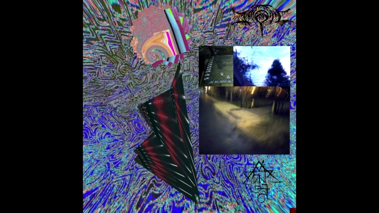 Dtail - Specter City - YouTube Music