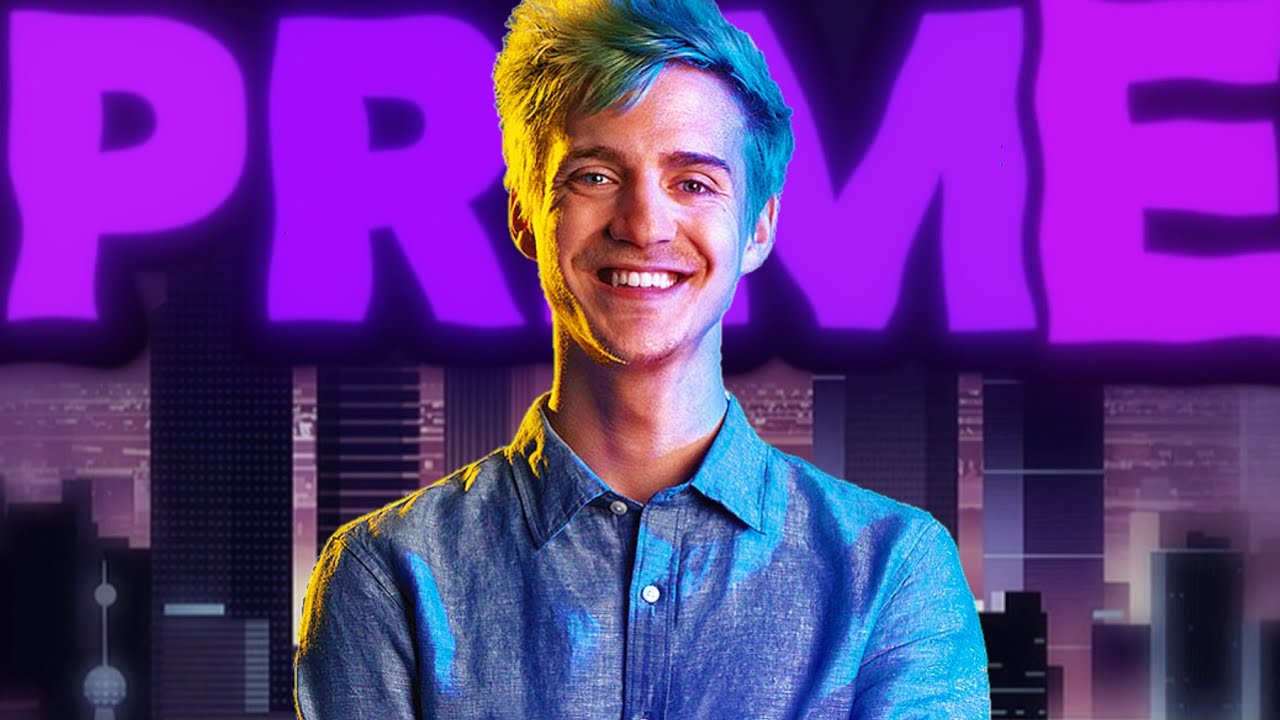 HOW GOOD WAS PRIME NINJA IN FORTNITE ACTUALLY!? - YouTube