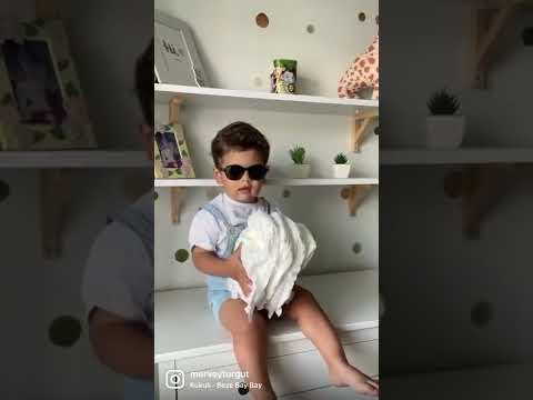 Tuvalete hay hay beze bay bay 👋🏻 😄 #tuvaleteğitimi #tuvaletiletişimi #baby #babyshorts #bebek