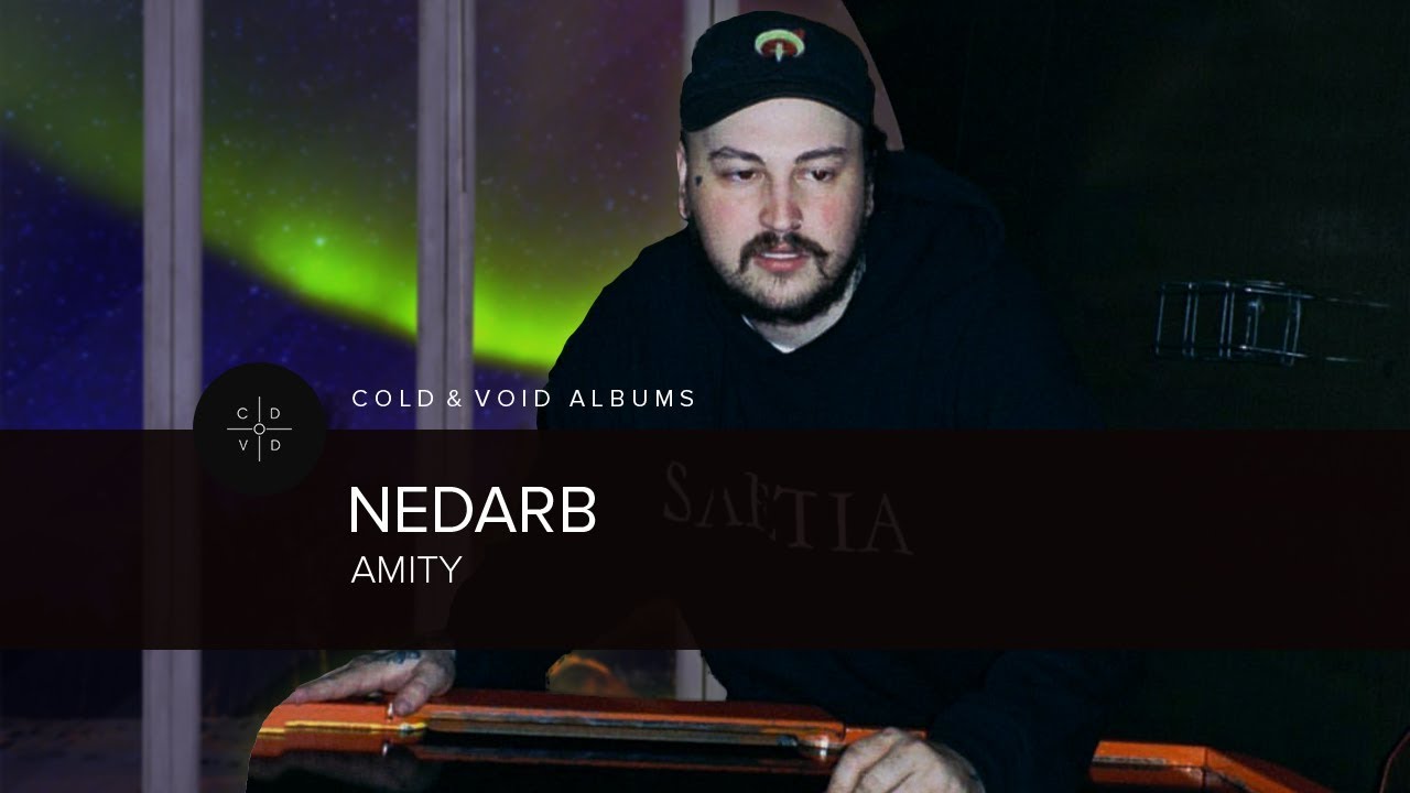 NEDARB – AMITY [FULL ALBUM] - YouTube