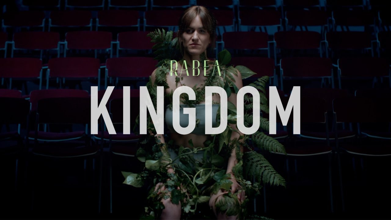RABEA – KINGDOM (Official Video) - YouTube