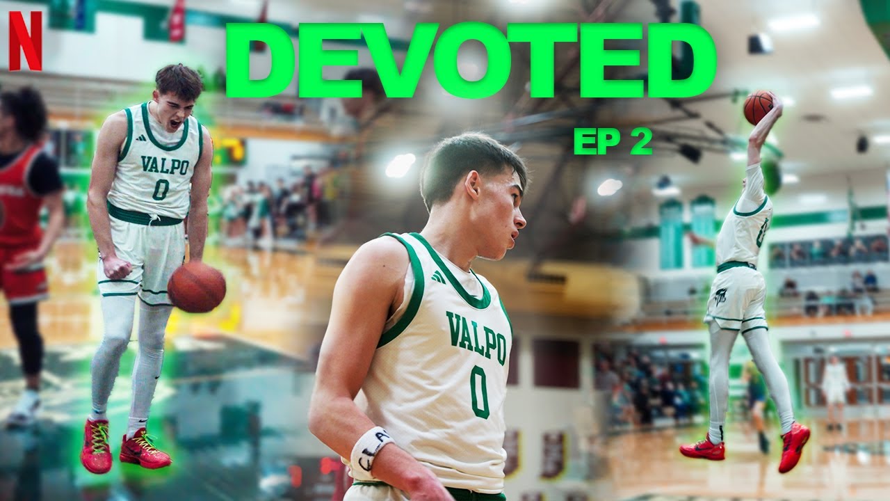 Jack Smiley: "Devoted" EP 2 | Original Docuseries - YouTube