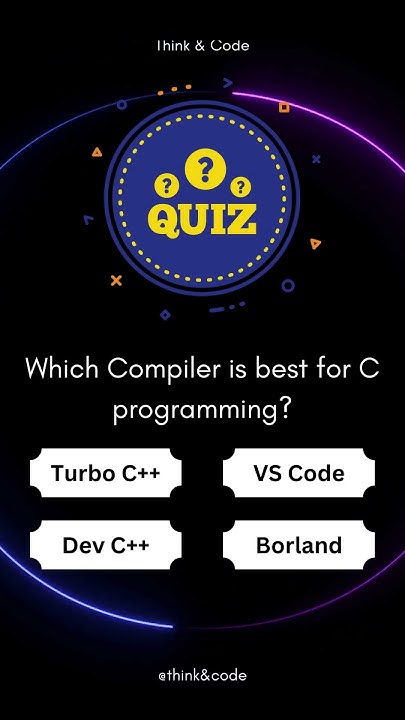 Give Your Opinion Cprogramming Vs Vscode Turbo Devc Borland Code Viralshort Shorts