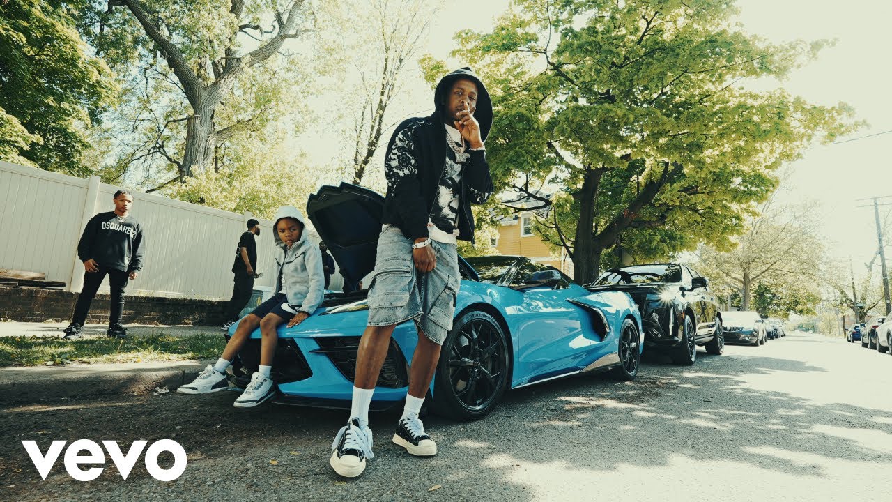 Baby Money - Chances Make Champions (Official Music Video) - YouTube Music