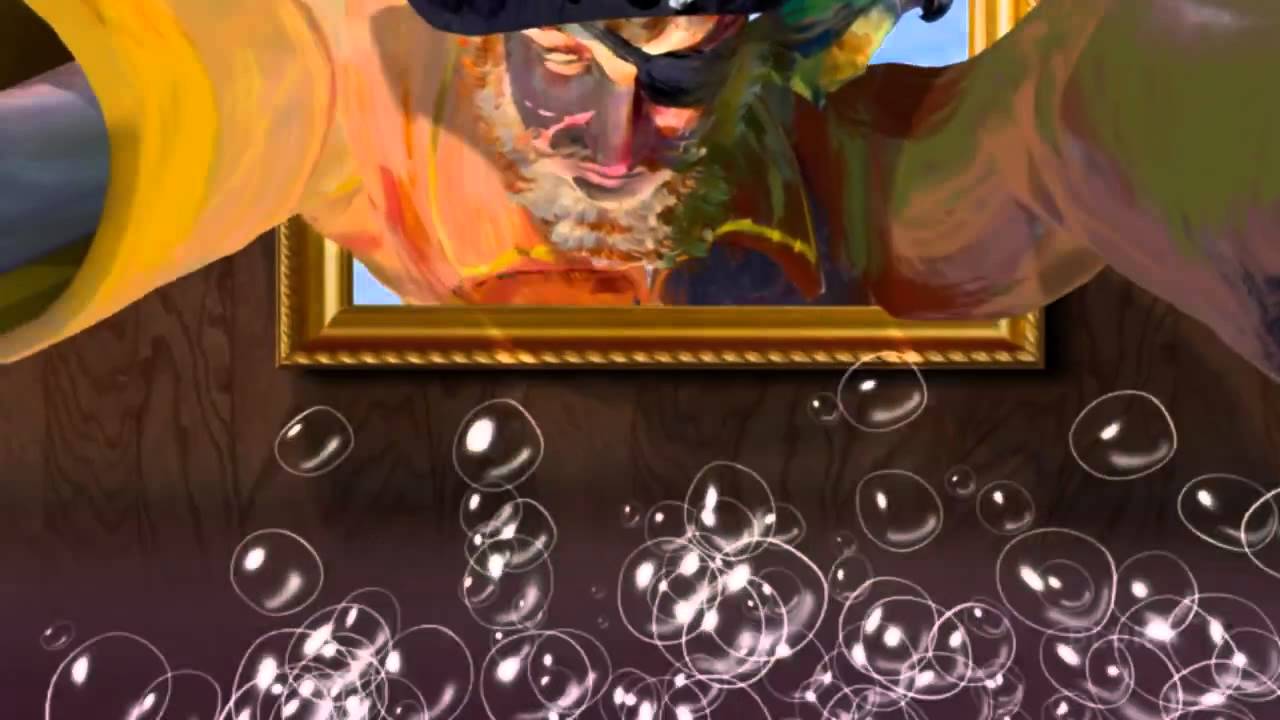 GOOD, IN YOU GO! - YouTube