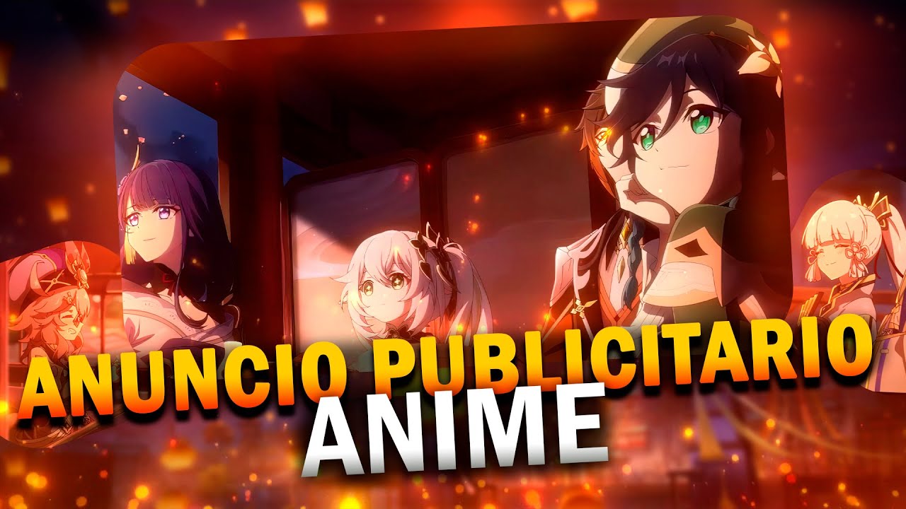 Rito de la Linterna: Linternas de ensueño | Anuncio Publicitario | Sub ...