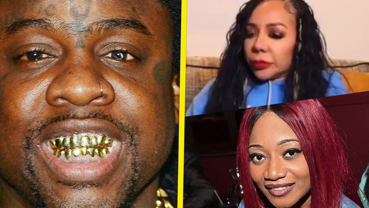 Kandi & Tiny Clap Back at Lelee SWV draged them for BBL, Khaotic 305, 5 ...