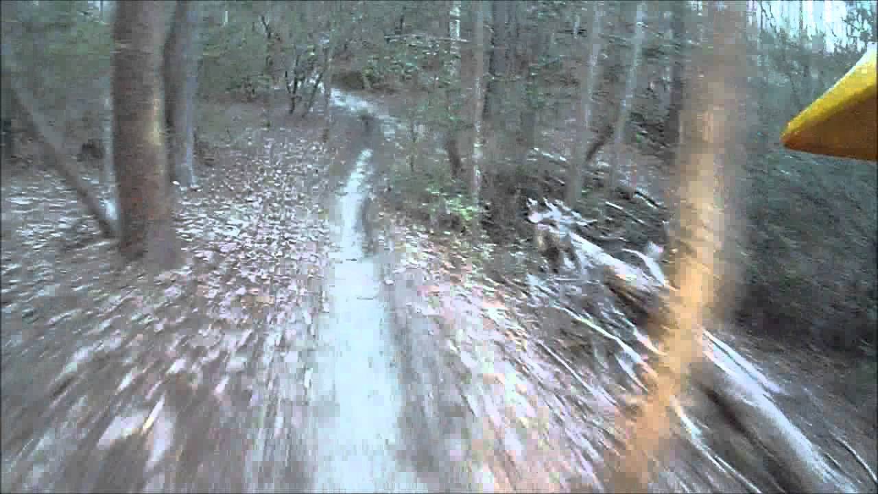 john oien trail ride 1 - YouTube