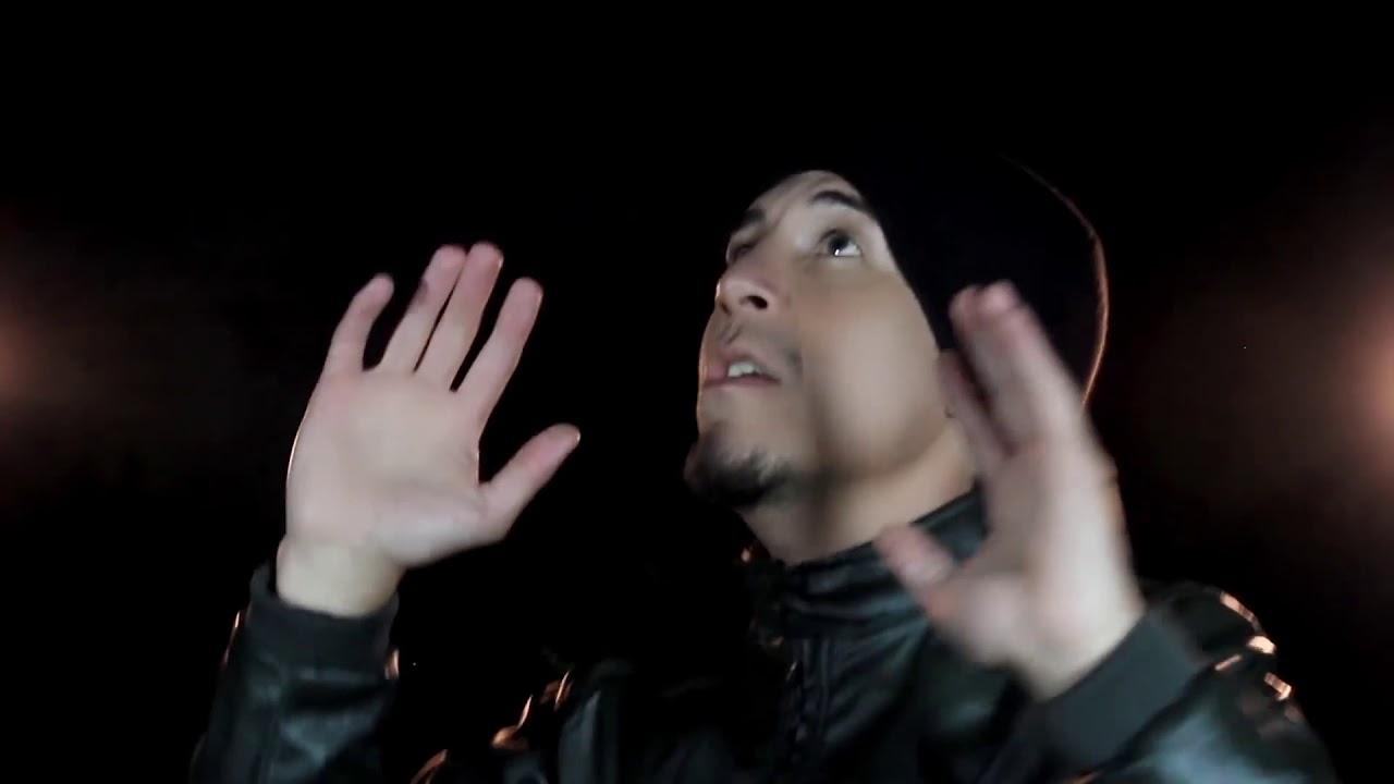 Brainder ft R.b De mi parte Video Official - YouTube