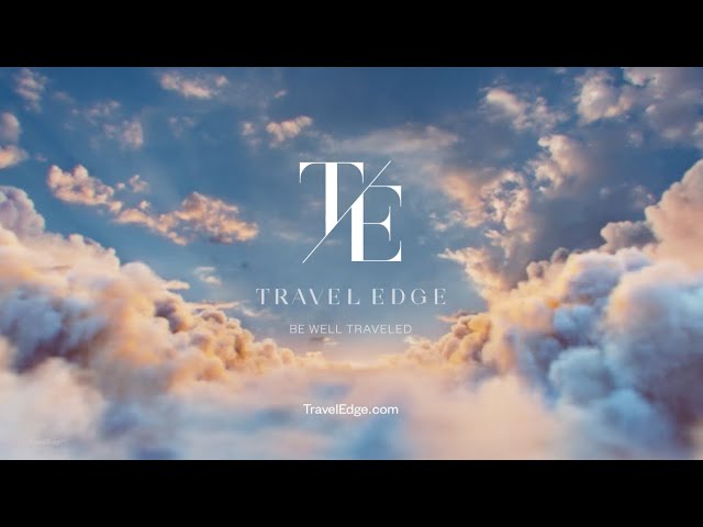 Traveledge Logo