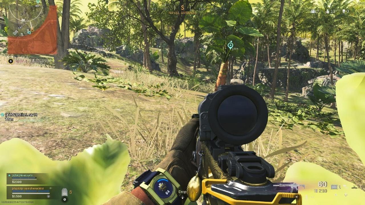 Call of Duty: Double Kill - YouTube