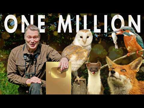 One Million Subscriber Special: The Stories That Built This Channel | My Story | Robert E Fuller