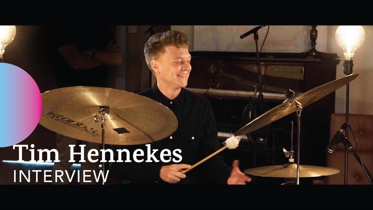 humble heroes | tim hennekes | interview - YouTube
