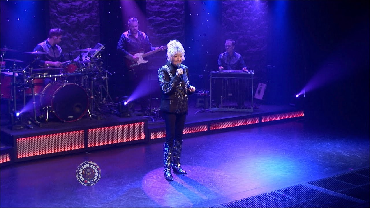 BCUSA Mary Lou Turner and Stephanie Hester 2023 - YouTube