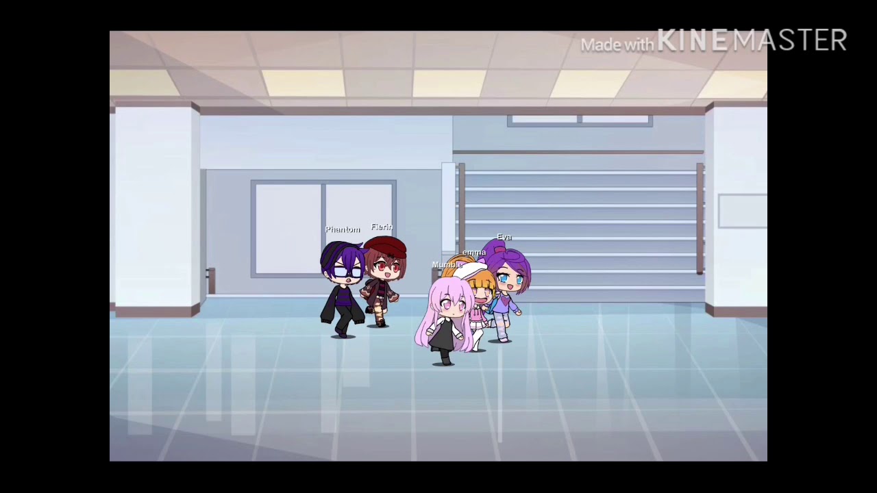 Eva’s Life Part 1 - YouTube