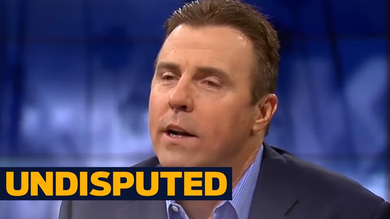 Tom Brady better than Joe Montana? Bill Romanowski weighs in ...