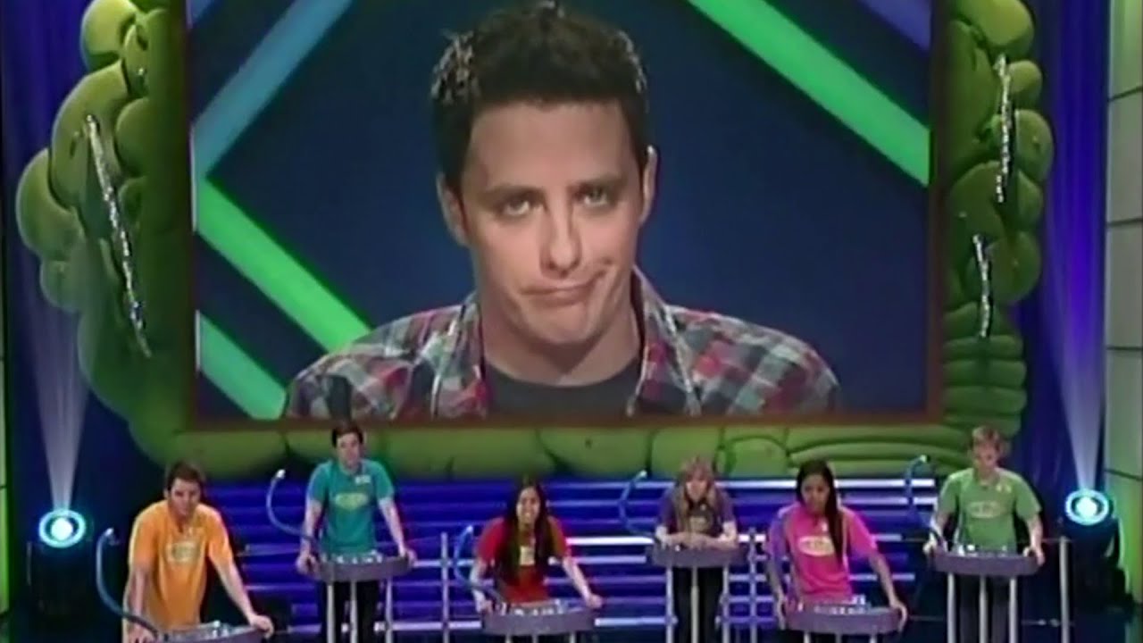 BrainSurge Episode 227 (Stars of Nickelodeon 6) (4K60) - YouTube