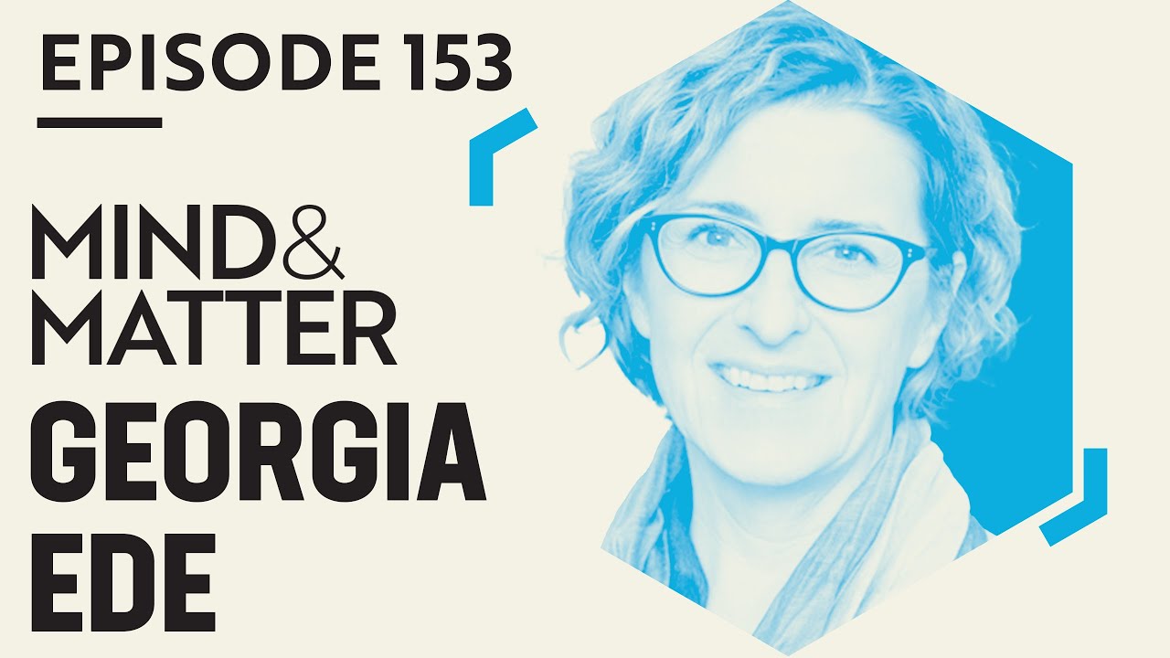 Diet, Nutrition, Metabolic Psychiatry, Brain & Mental Health | Georgia ...