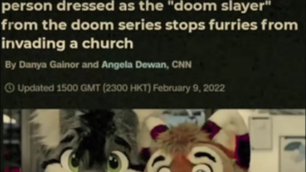 Anti Furry Meme Compilation #30 - YouTube