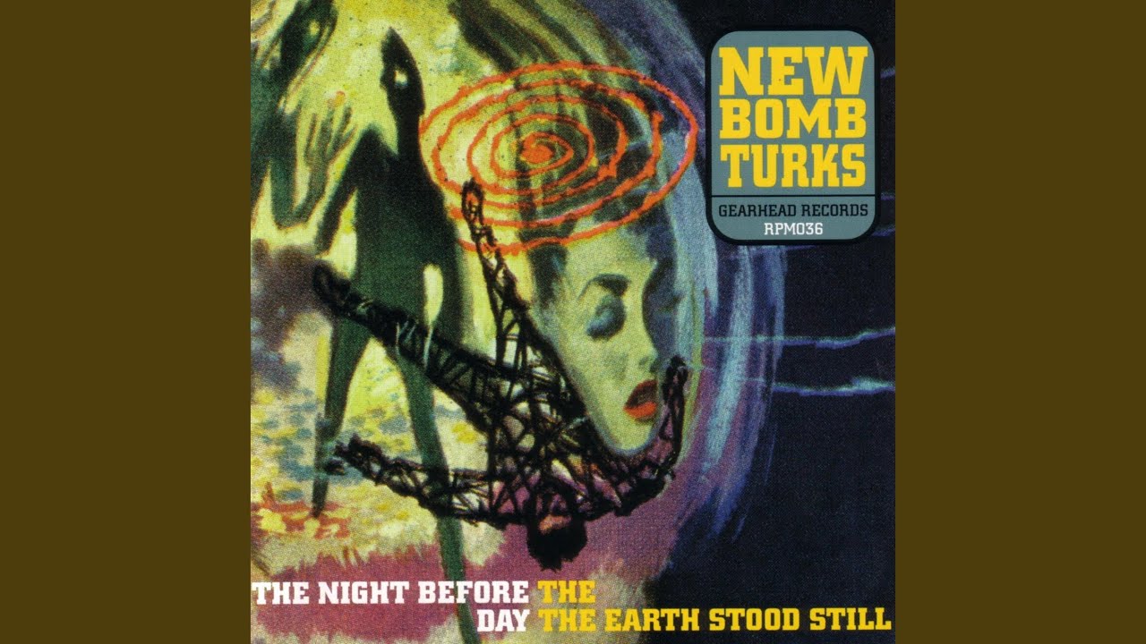 Pretty Lightning - YouTube