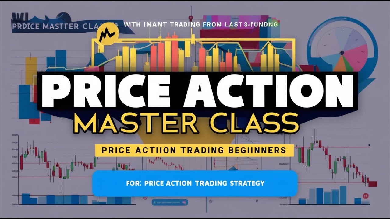 Price action master class for beginners |Price action trading strategy ...