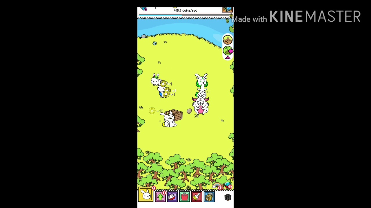 Im Back! More Rabbit Evolution#3 - YouTube