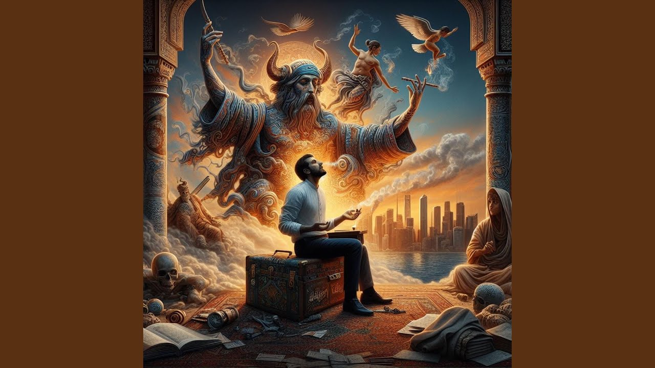 Ebabil - YouTube
