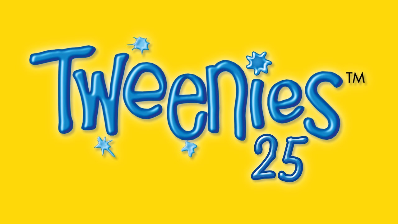 Tweenies 25! (Official Trailer, 2024) - YouTube