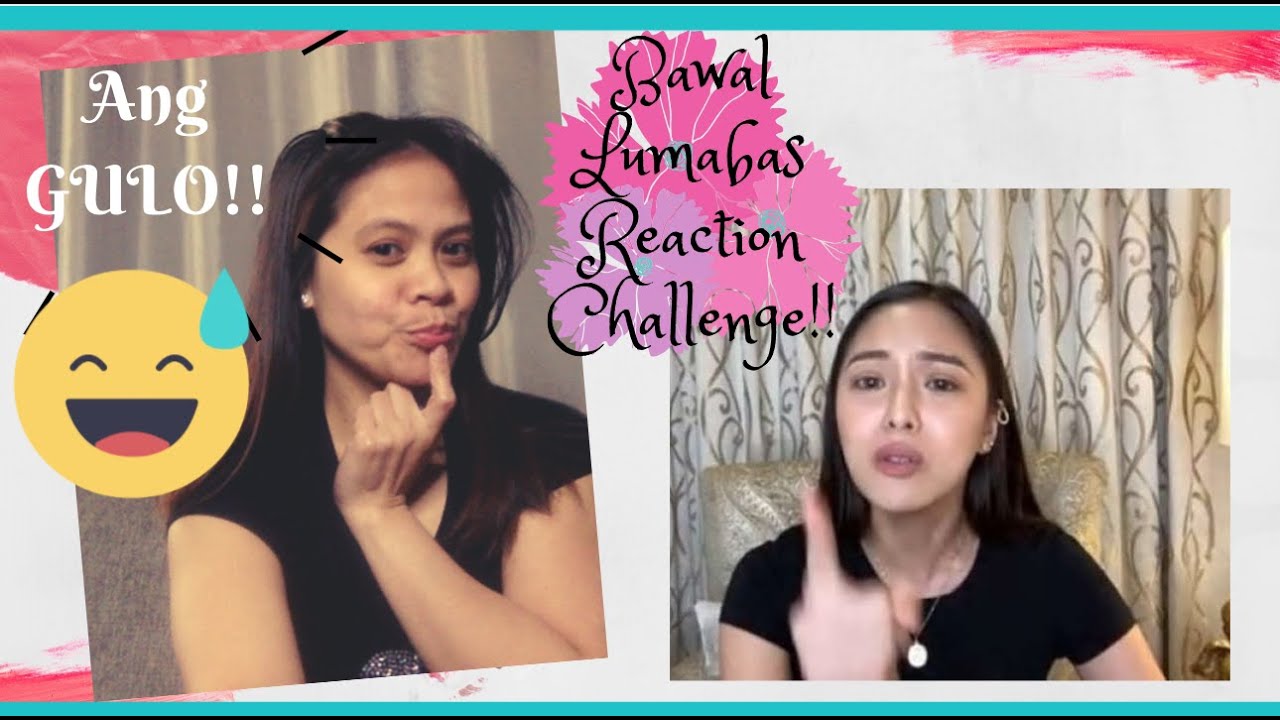 Kim Chiu Bawal Lumabas Memes(MyReactions)#BawalLumabas #Kim Chiu #viral ...