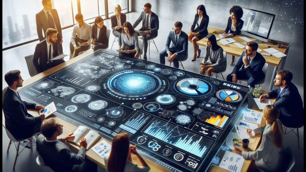 DAX Overview - YouTube