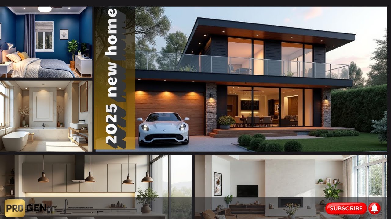 The New Home 2025#new house - YouTube