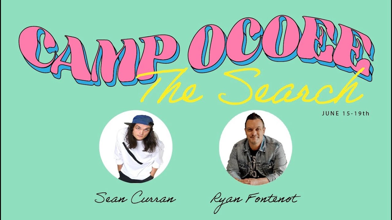 Camp Ocoee 2021 Recap - YouTube