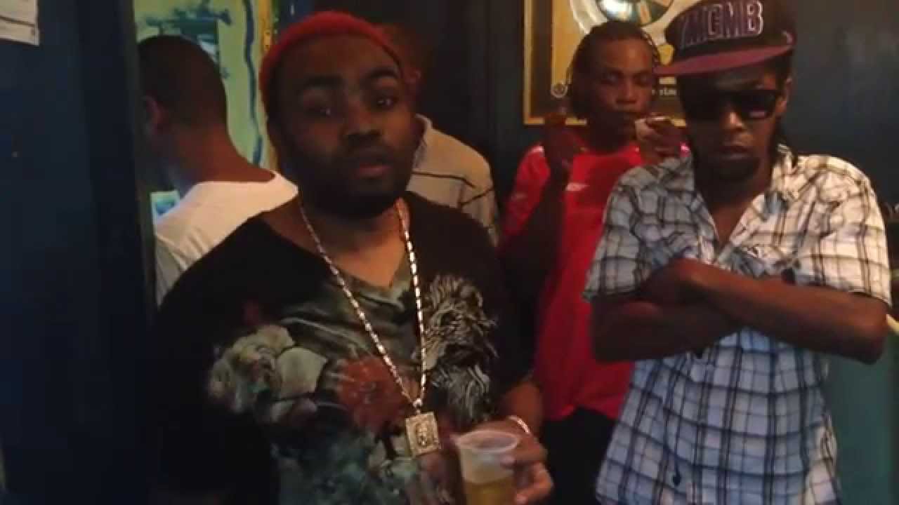 Rickey Teetz Clarify Dub Issue - YouTube