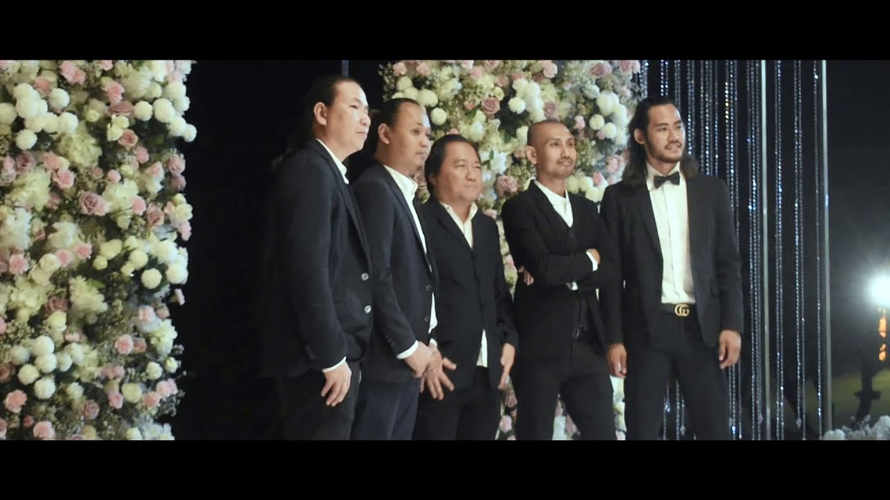 Wedding Gig - YouTube