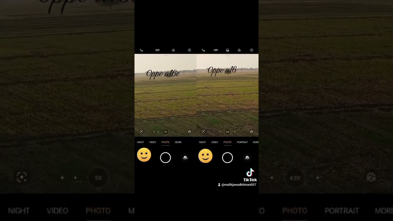 oppo a16 &oppo a16e  camera test #oppoa16 #oppoa16e   #like #comment #viral #video