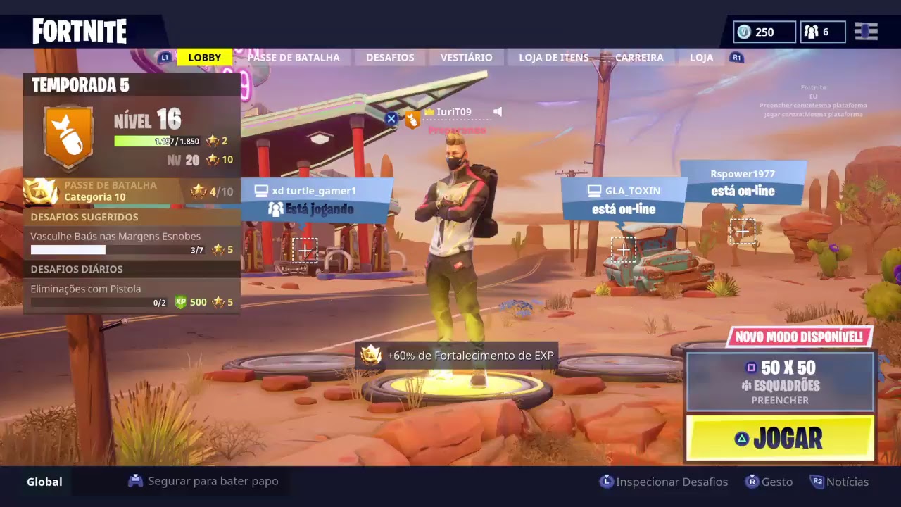 Fortnite 43 - YouTube