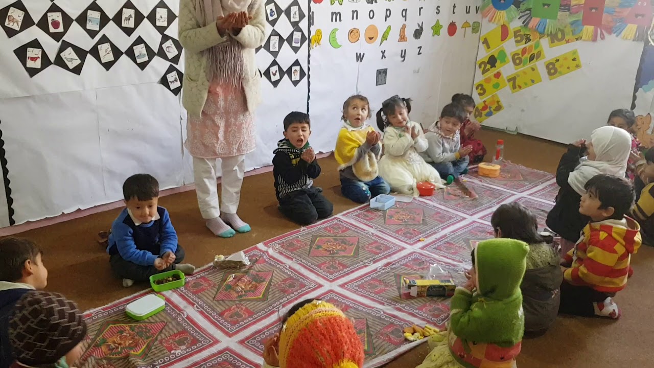 Kids learning Activities for Children | Nursery | Play Group| Activity ...