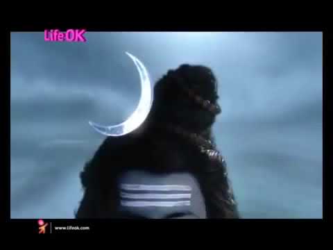 Devon Ke Dev Mahadev First Promo (CG Supervisor)