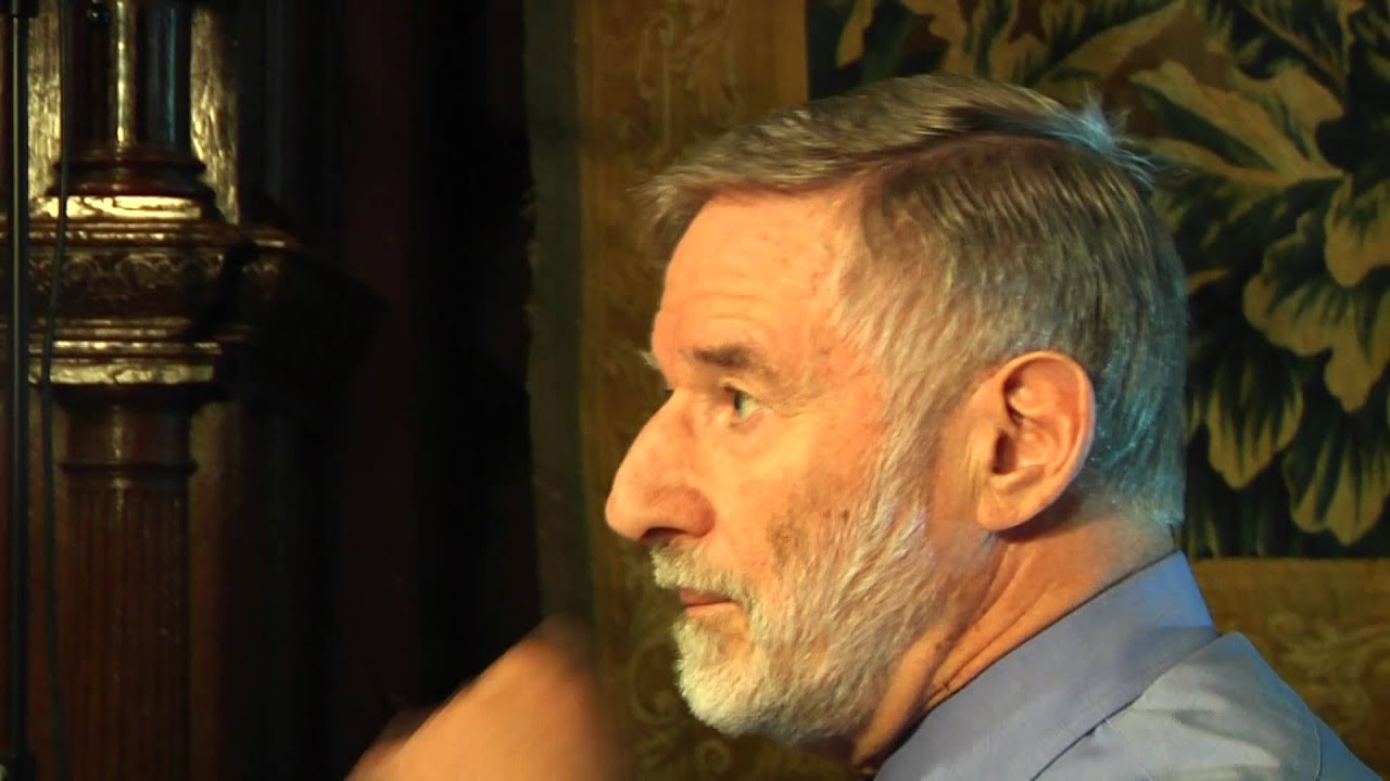 Professor Geoffrey Parker is awarded the Heineken Prize for History ...