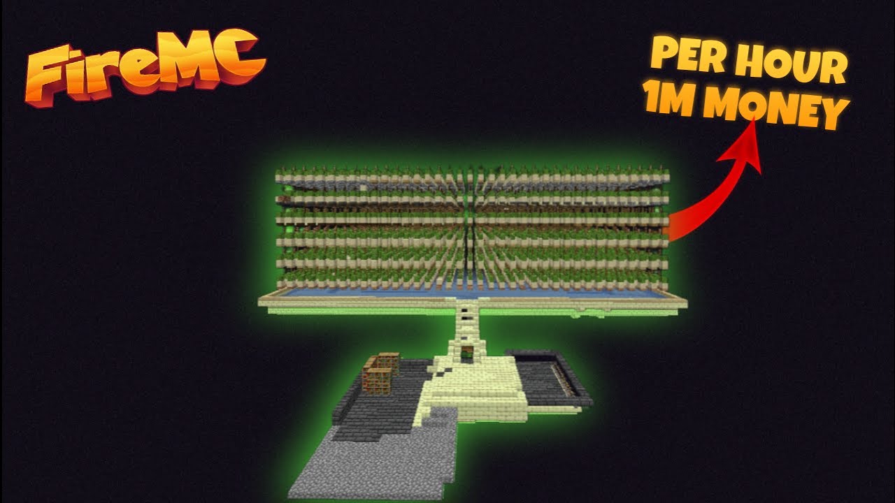 How I Earned 10m Money Under 5 Days In Firemc ft. @PSD1 - YouTube