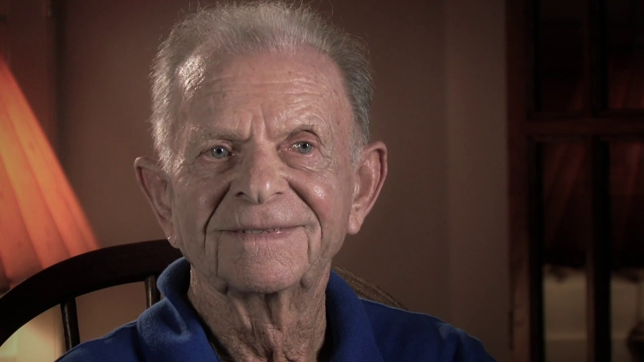 Take a look back at the life of a Santa Anita legend, John Shear, as we ...