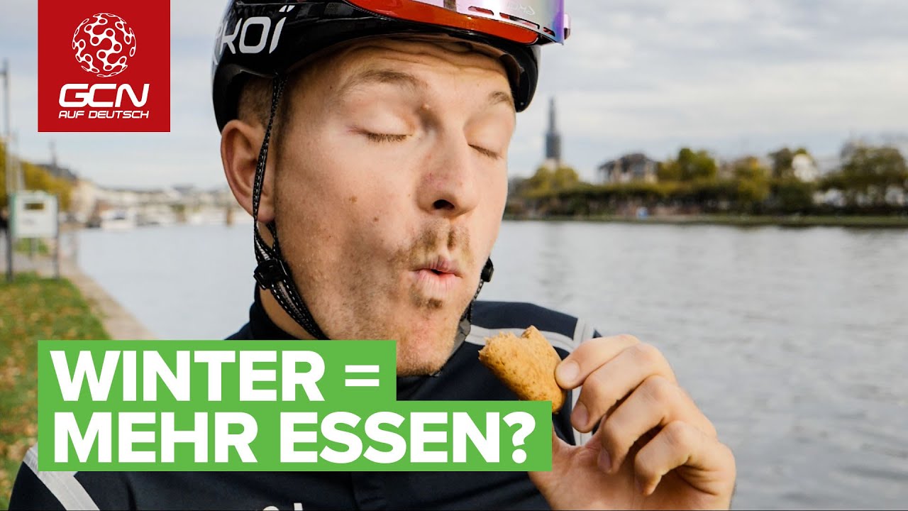 Der erstaunliche Effekt von kalten Temperaturen auf unsere Ernährung ...